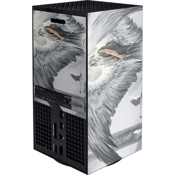 Guardian Angel Microsoft Xbox Skin | Art – Skinit