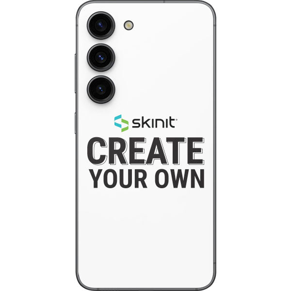 Custom Galaxy S23 FE Skin | Skinit