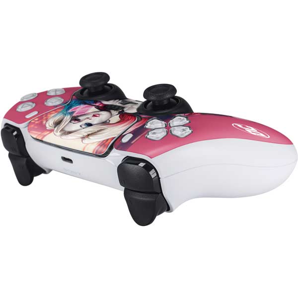 Harley Quinn Animated Sony PlayStation Skin | DC Comics – Skinit