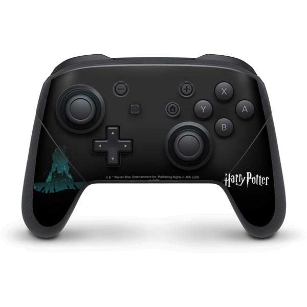 Hats and Hogwarts Nintendo Switch Skin – Skinit