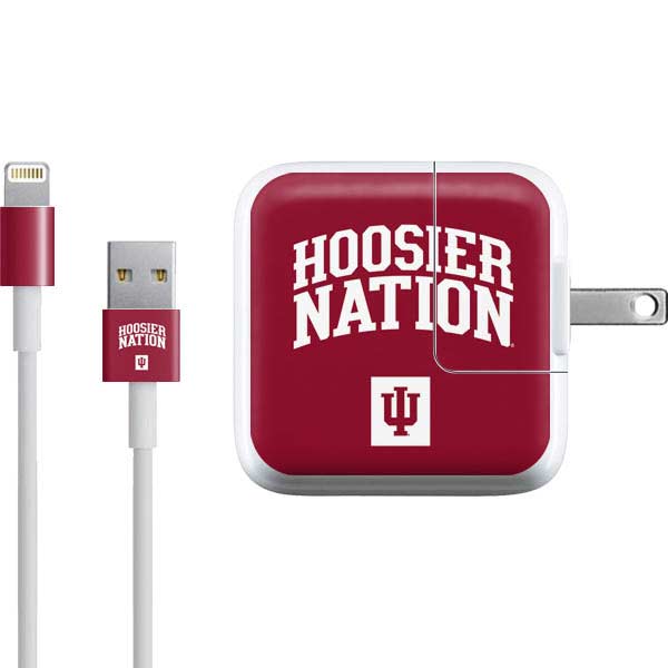 Hoosier Nation Skin – Skinit