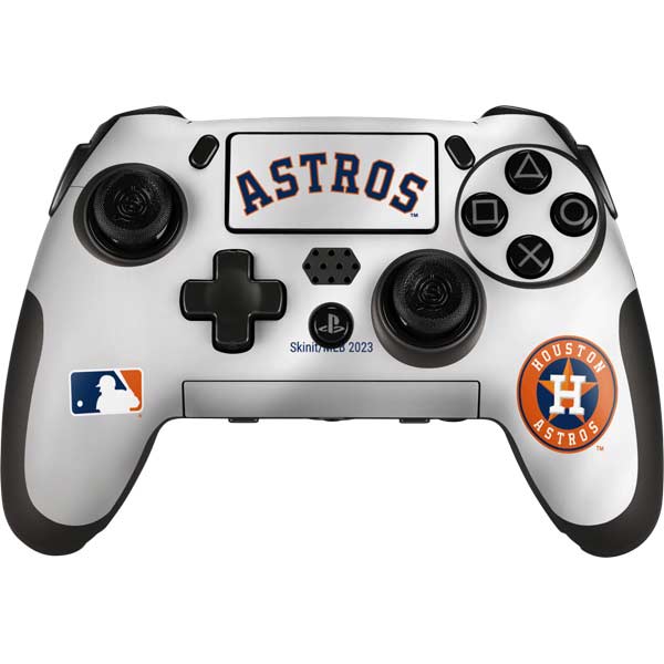 Houston Astros Jersey Skin | MLB – Skinit