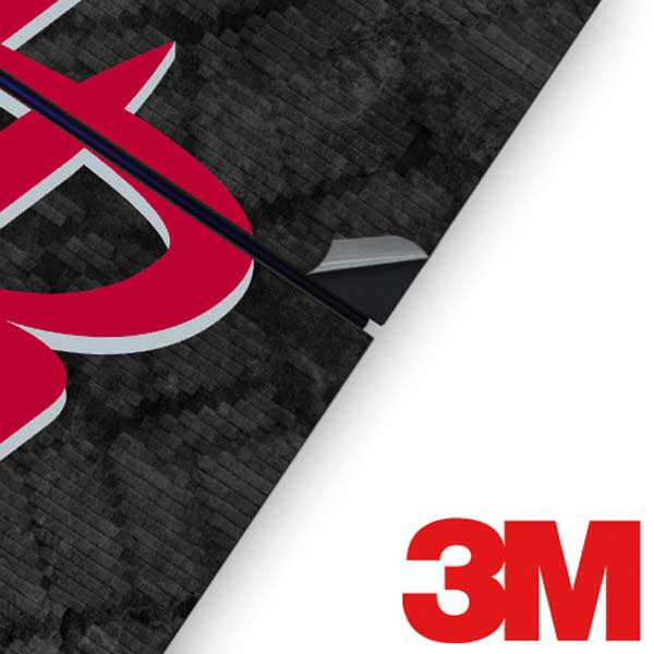 Houston Rockets Dark Rust Sony PlayStation Skin | NBA – Skinit