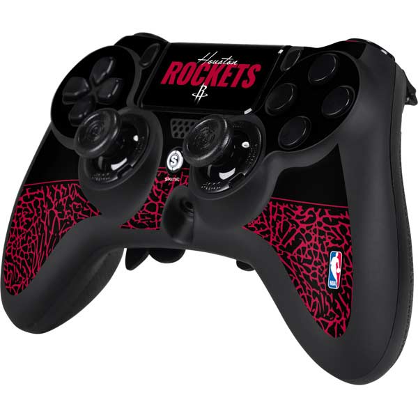 Houston Rockets Elephant Print PS4/PC SCUF Impact Controller Skin – Skinit