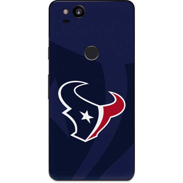 Houston Texans Double Vision Google Pixel Skin | NFL – Skinit