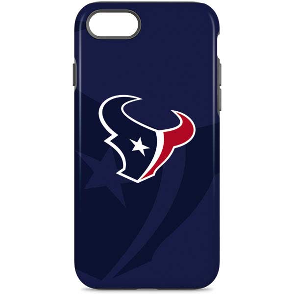Houston Texans Double Vision Apple iPhone Pro Case | NFL – Skinit