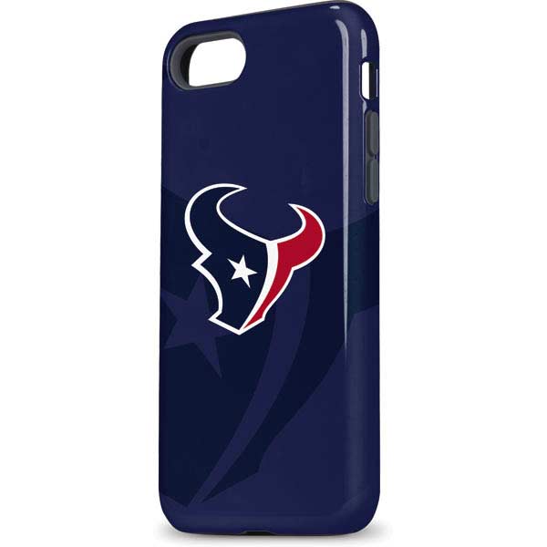 Houston Texans Double Vision Apple iPhone Pro Case | NFL – Skinit