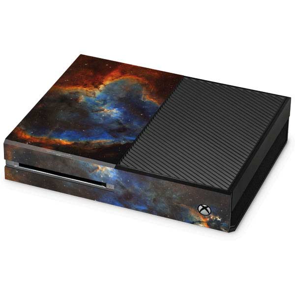 IC 1805 The Heart Nebula in Cassiopeia Microsoft Xbox Skin – Skinit