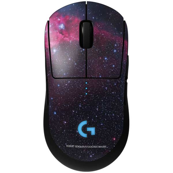 IC 2177 The Seagull Nebula G Pro Wireless Gaming Mouse Skin – Skinit