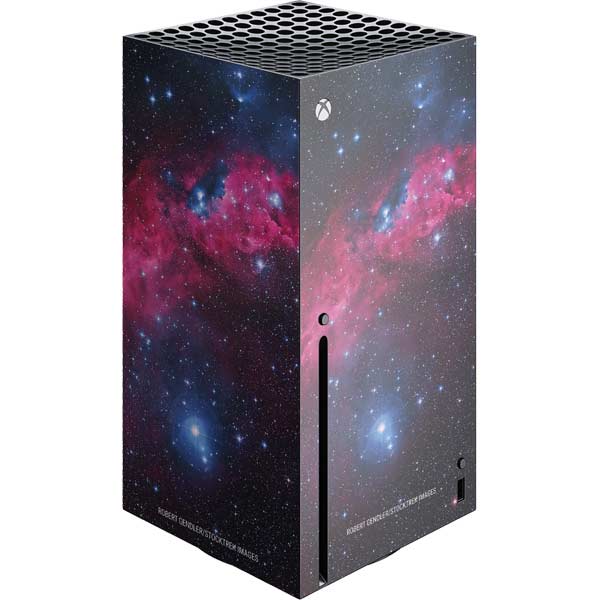 IC 2177 The Seagull Nebula Microsoft Xbox Skin – Skinit