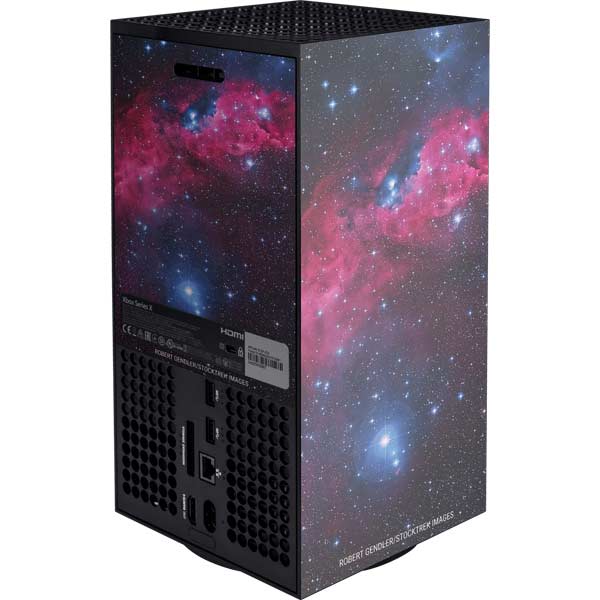 IC 2177 The Seagull Nebula Microsoft Xbox Skin – Skinit