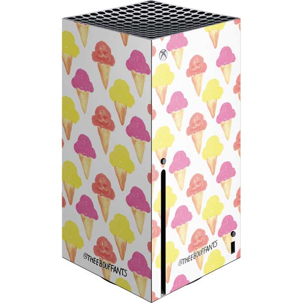 Ice Cream Microsoft Xbox Skin | Art – Skinit
