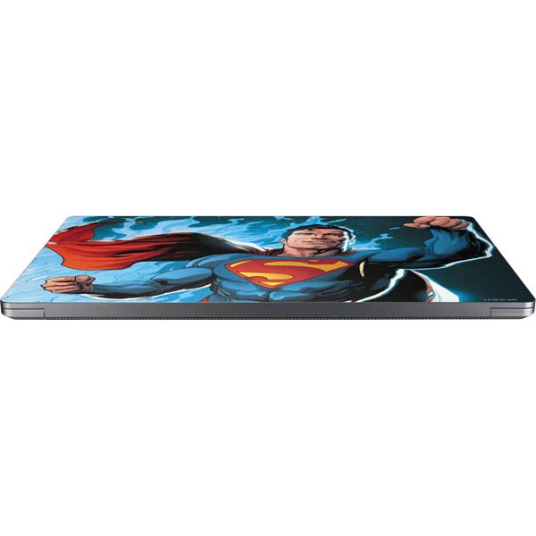 Illustrated Superman Universal 15-inch Laptop Skin | Skinit