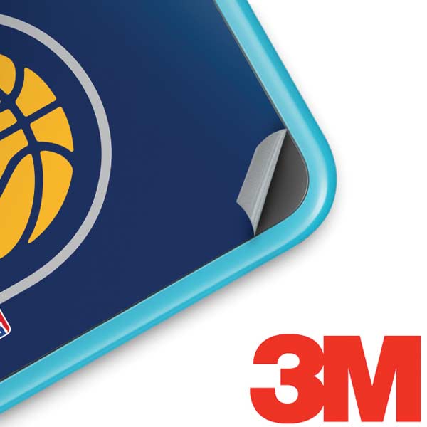 Indiana Pacers Large Logo Nintendo DS Skin | NBA – Skinit