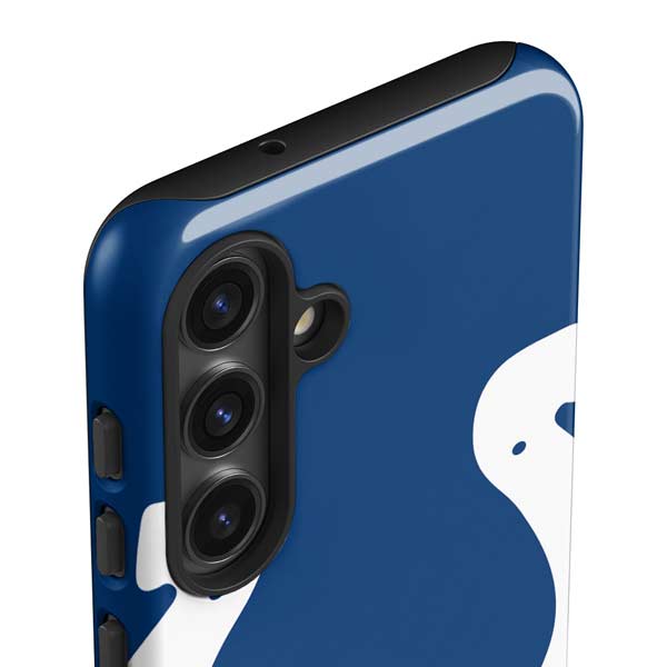 Galaxy S24 NFL Indianapolis Colts Large Logo Impact Case | Maximum ...