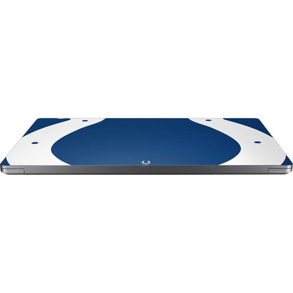 Universal Laptop 17in (13.8 x 10in) Indianapolis Colts Large Logo Skin ...