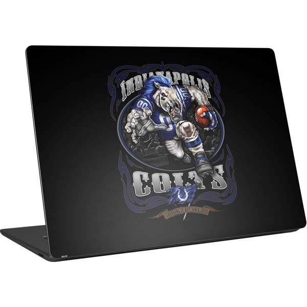Indianapolis Colts Running Back Surface Pro 4 15in Skin | Skinit