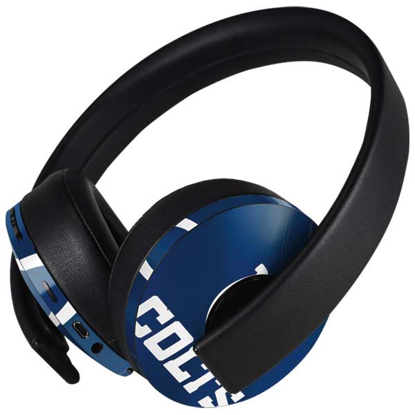 Indianapolis Colts Team Jersey Sony PlayStation Skin | NFL – Skinit