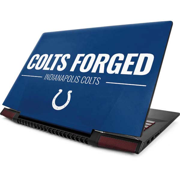 Indianapolis Colts Team Motto Lenovo Ideapad Skin | Skinit
