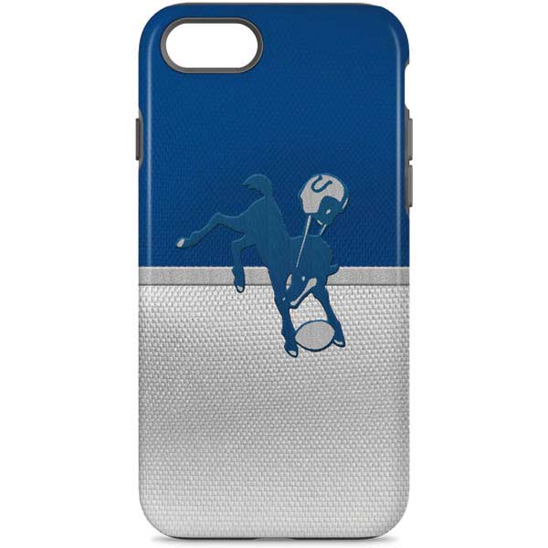 Indianapolis Colts Vintage Apple iPhone Pro Case | NFL – Skinit