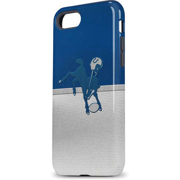 Indianapolis Colts Vintage Apple iPhone Pro Case | NFL – Skinit