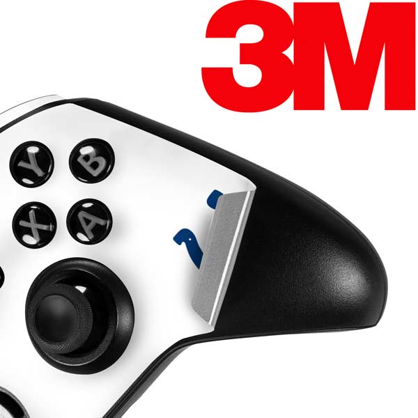 Indianapolis Colts White Performance Series Microsoft Xbox Skin | NFL ...