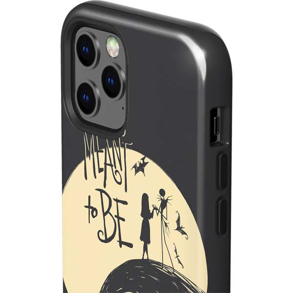 Jack and Sally Meant to Be Impact Case for iPhone 12 Pro Max - Skinit