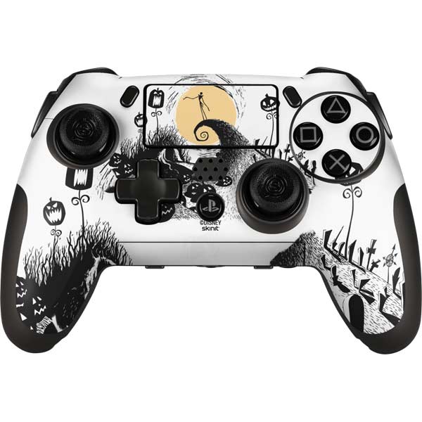 Jack Skellington Pumpkin King Skin | Disney – Skinit