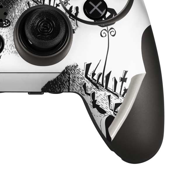 Jack Skellington Pumpkin King Skin | Disney – Skinit