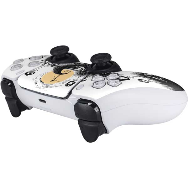 Jack Skellington Pumpkin King Sony PlayStation Skin | Disney – Skinit