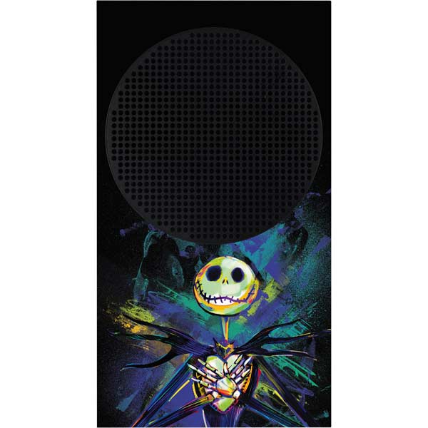 Jack Skellington Microsoft Xbox Skin | Disney – Skinit