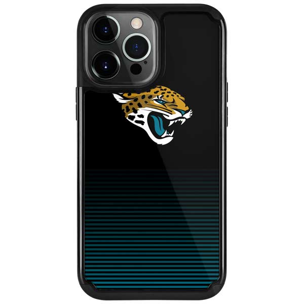 Jacksonville Jaguars Breakaway iPhone 13 Cargo Case | Rugged + Tough ...