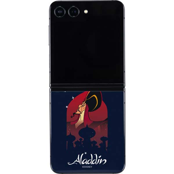 Jafar Skin for Galaxy Z Flip5 5G | Skinit