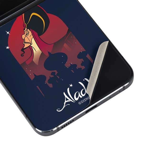 Jafar Skin for Galaxy Z Flip5 5G | Skinit