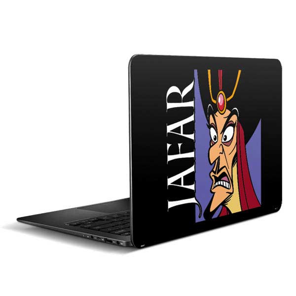 Jafar Portrait ASUS Zenbook Skin | Disney – Skinit