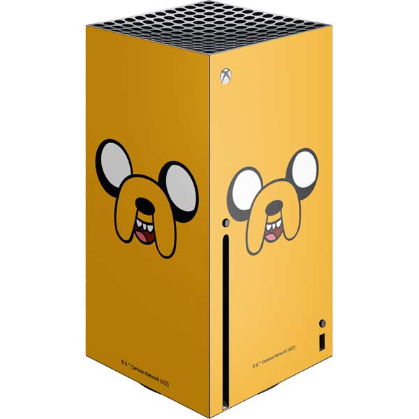 Jake The Dog Microsoft Xbox Skin – Skinit
