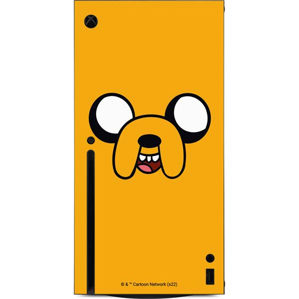 Jake The Dog Microsoft Xbox Skin – Skinit