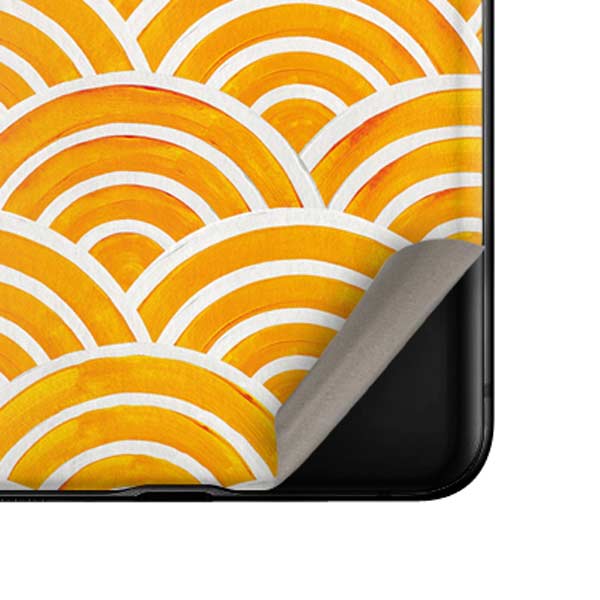 Japanese Wave Skin | Art – Skinit