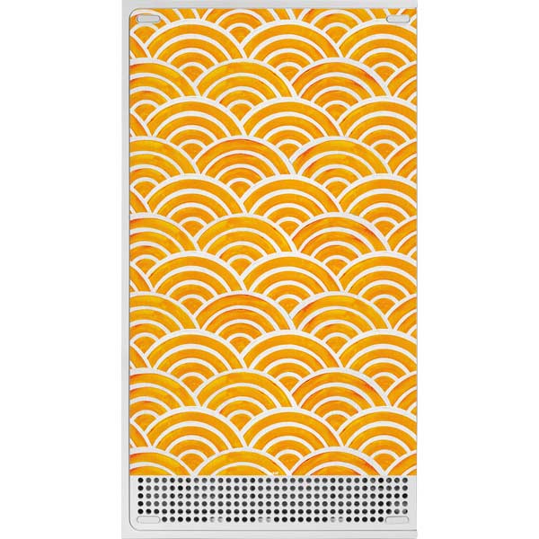 Japanese Wave Microsoft Xbox Skin | Art – Skinit