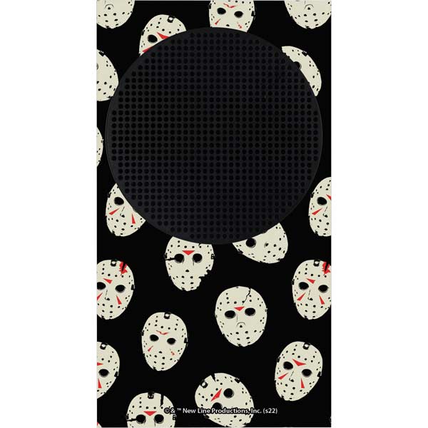 Jason Voorhees Pattern Microsoft Xbox Skin – Skinit