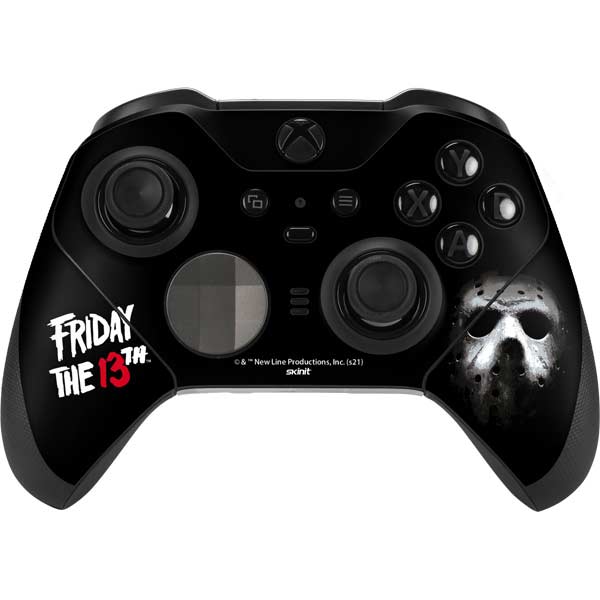 Jason Voorhees Skin – Skinit