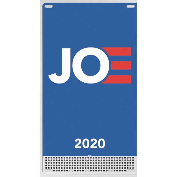 Joe 2020 Political Microsoft Xbox Skin – Skinit