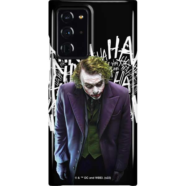 Joker The Dark Knight Lite Case | DC Comics – Skinit