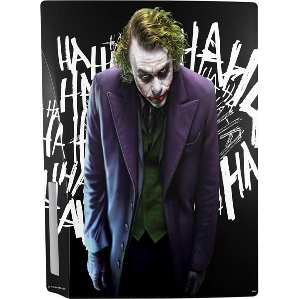 Joker The Dark Knight Skin for PS5 Console - Skinit