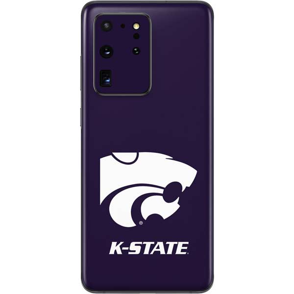 K-State Samsung Galaxy Skin – Skinit
