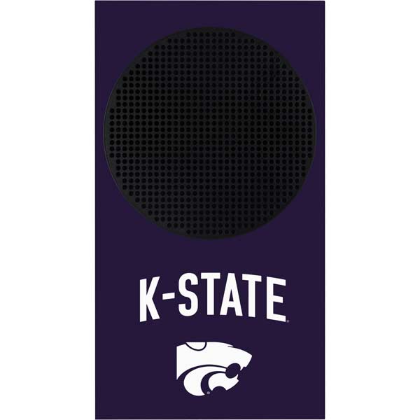 K-State Logo Microsoft Xbox Skin – Skinit