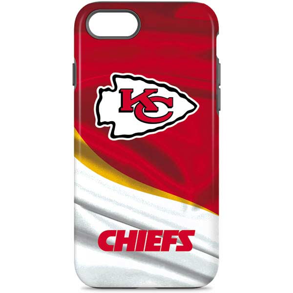Kansas City Chiefs Apple iPhone Pro Case | NFL – Skinit