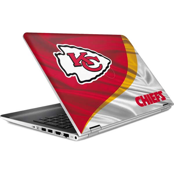 Kansas City Chiefs HP Pavilion Skin | Skinit