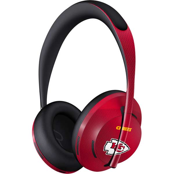 Kansas City Chiefs Team Jersey Skin | NFL – Skinit