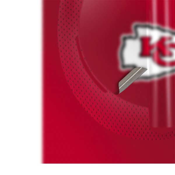 Kansas City Chiefs Team Jersey Skin | NFL – Skinit